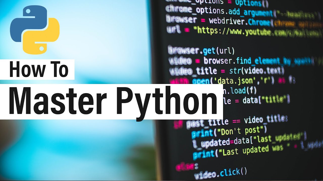 Master Python Programming Online Course | Learn Python learning USA